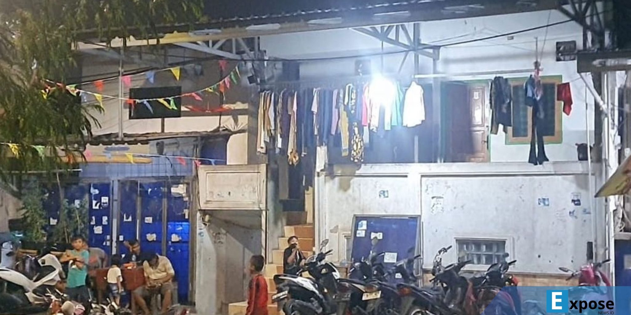 Modus Rekrutmen ABK! Tiga Pemuda Majalengka Disekap Usai Termakan Iklan ...