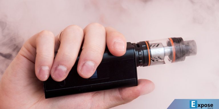 BPOM Gencar Awasi Vape! Ini Aturan Baru Yang Wajib Diketahui Para Vaper ...