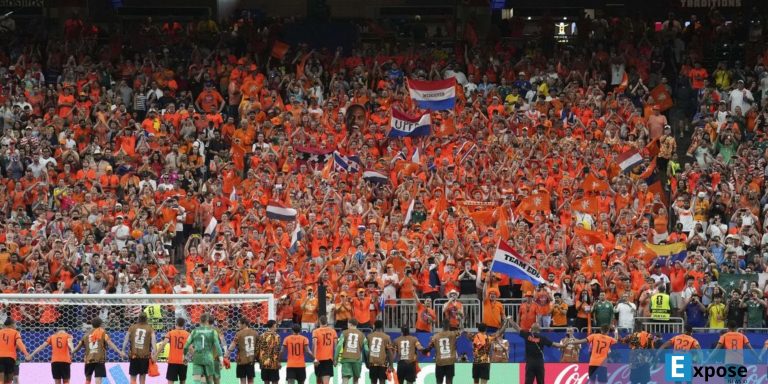 Belanda Ukir Sejarah Di Piala Dunia 2026, Rekor Tak Terkalahkan Brasil ...